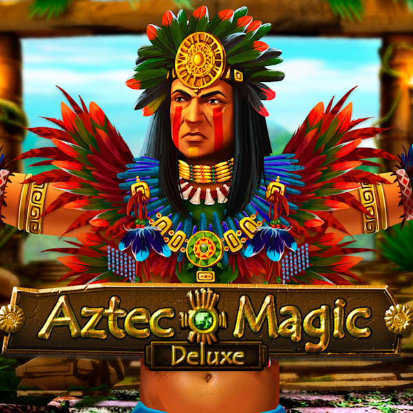 Aztec Magic Deluxe by BGaming at Pirateplay Casino