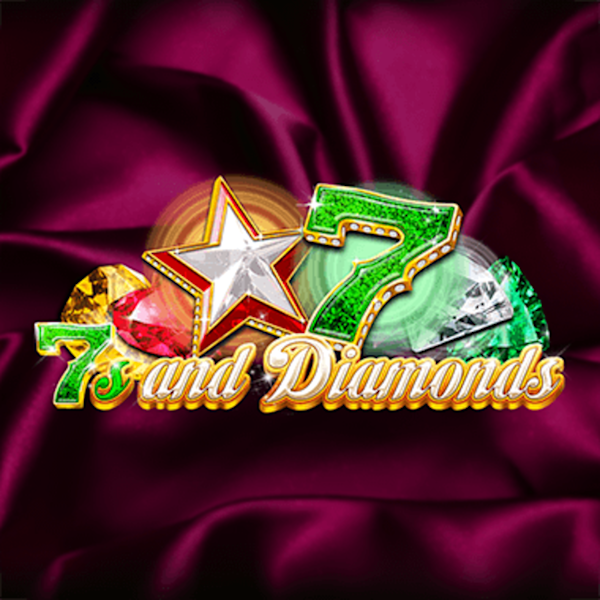 7s and Diamonds by GameArt at Pirateplay Casino