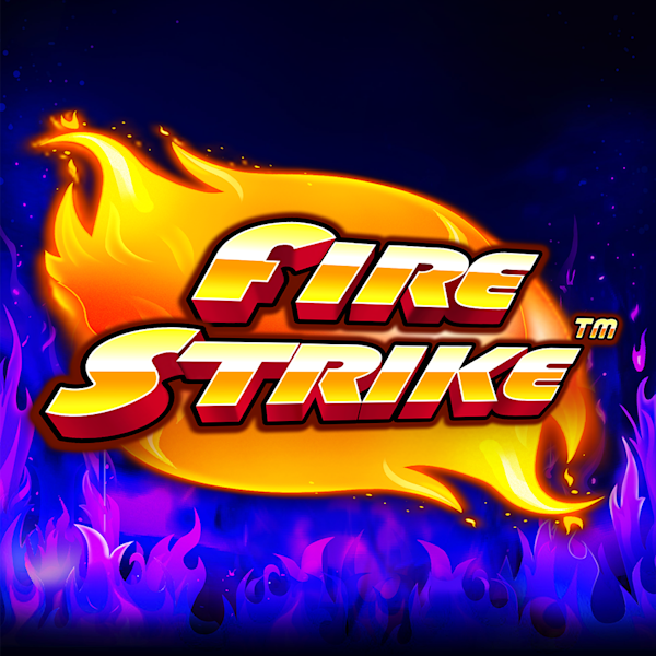 Fire Strike by Pragmatic Play at Pirateplay Casino