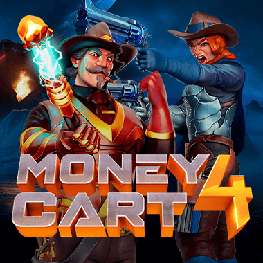 Money Cart 4 by Relax Gaming at Pirateplay Casino