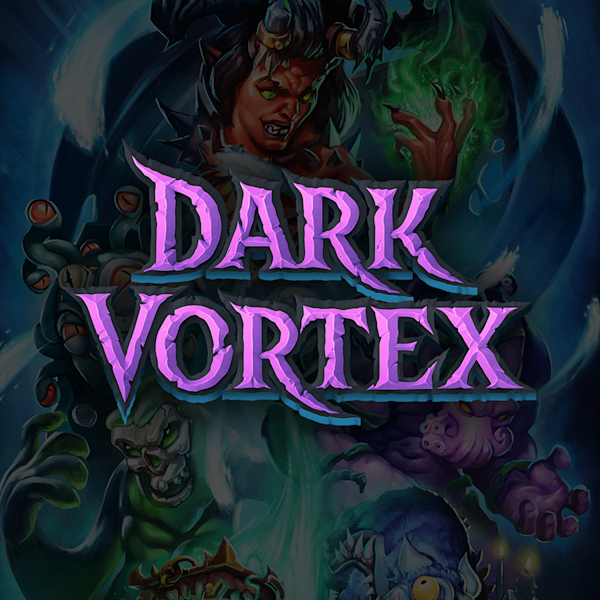 Dark Vortex by Yggdrasil at Pirateplay Casino