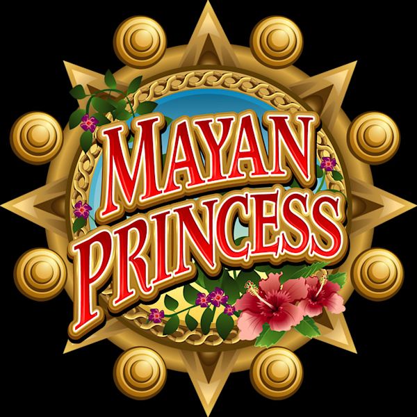 Mayan Princess by Microgaming at Pirateplay Casino