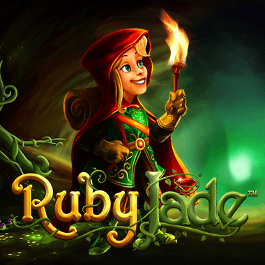 Ruby Jade by Nucleus Gaming at Pirateplay Casino