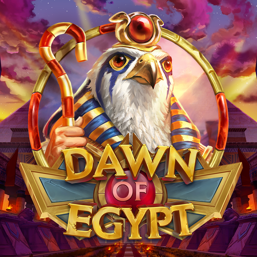 Dawn of Egypt by Playn GO at instaslots Casino