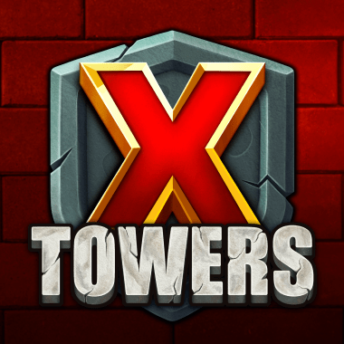 X Towers by Belatra at instaslots Casino