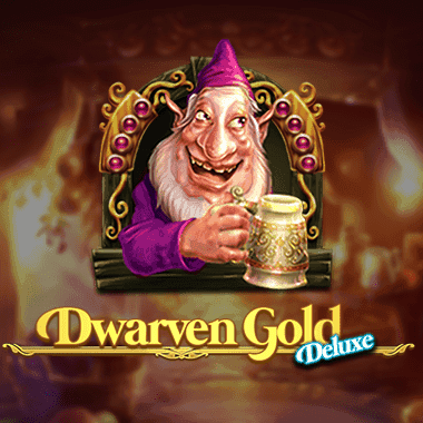 Dwarven Gold Deluxe by Pragmatic Play at Pirateplay Casino