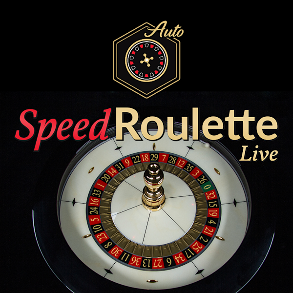 Speed Auto Roulette by Evolution at Winny Casino | 10% Cashback