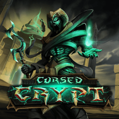 Cursed Crypt by Hacksaw Gaming at Winny Casino | 10% Cashback