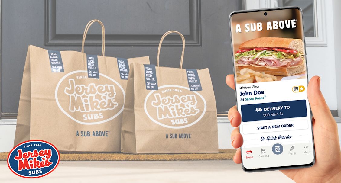 Jersey Mike's USA - Authentic Sub Sandwich Franchise Since 1956