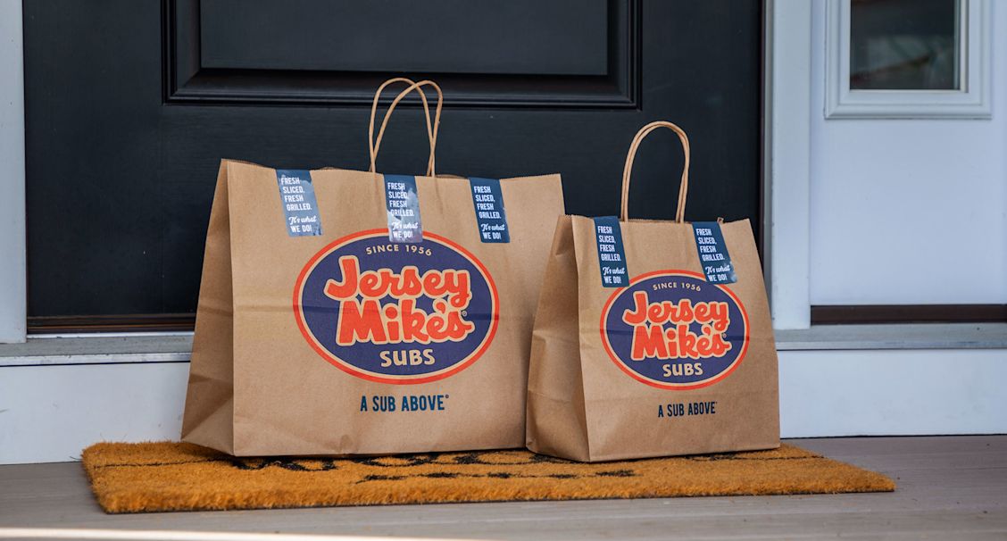 Jersey Mike's USA - Authentic Sub Sandwich Franchise Since 1956