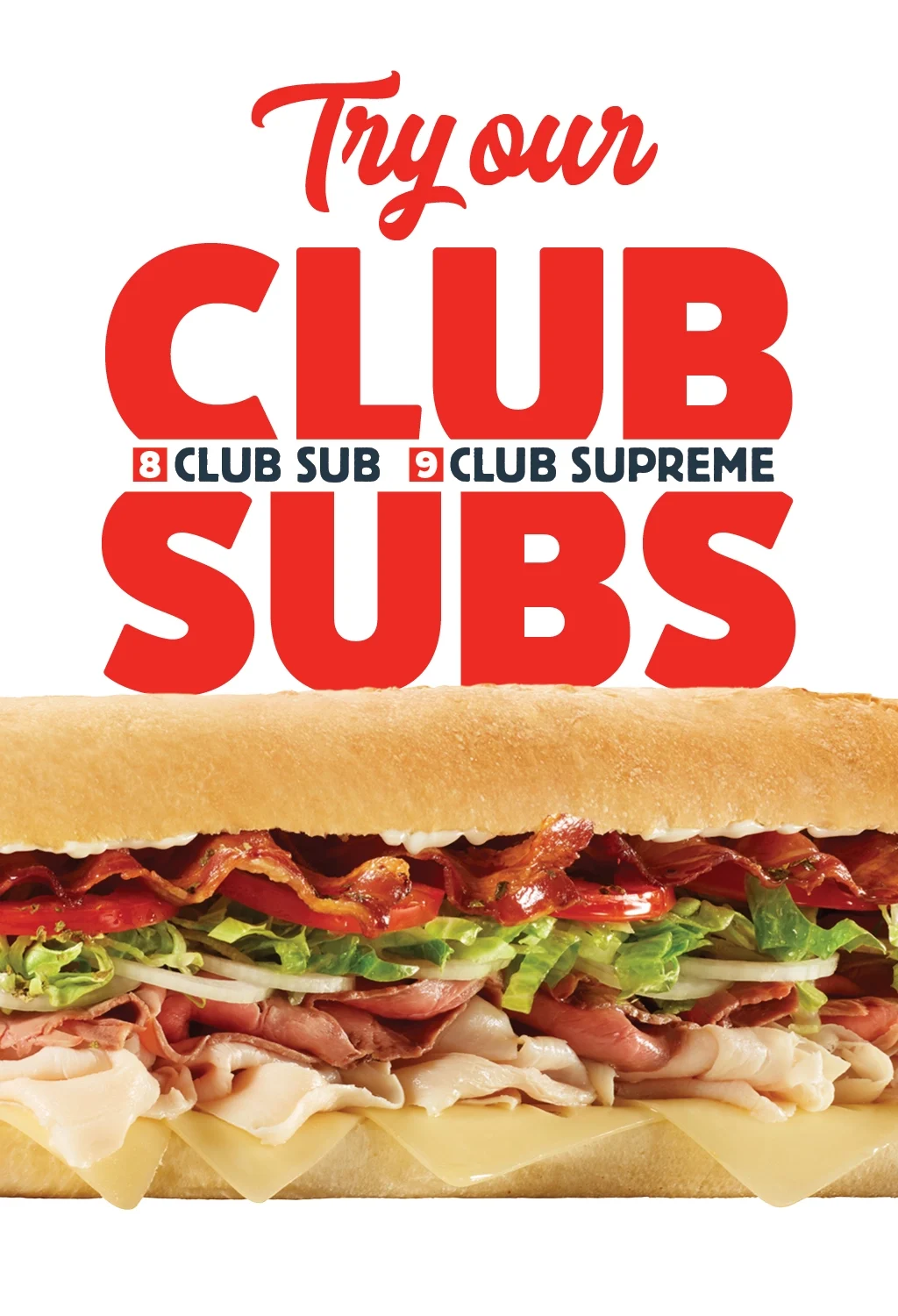 Jersey Mike's USA - Authentic Sub Sandwich Franchise Since 1956