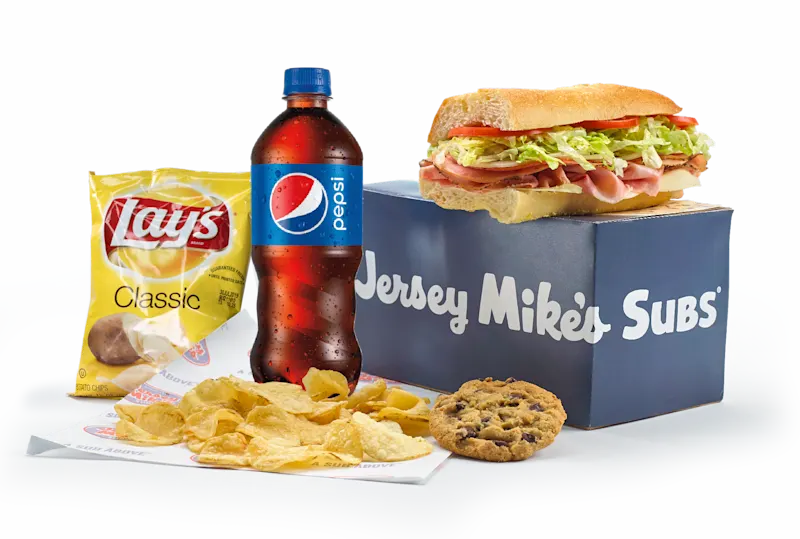Catering Boxed Lunches