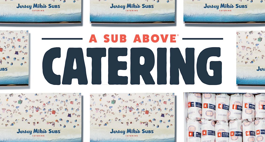 Jersey Mike's USA - Authentic Sub Sandwich Franchise Since 1956