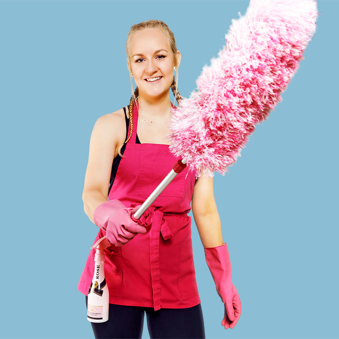 Auri Kananen: “En pyri täydellisyyteen” - K-ryhmä