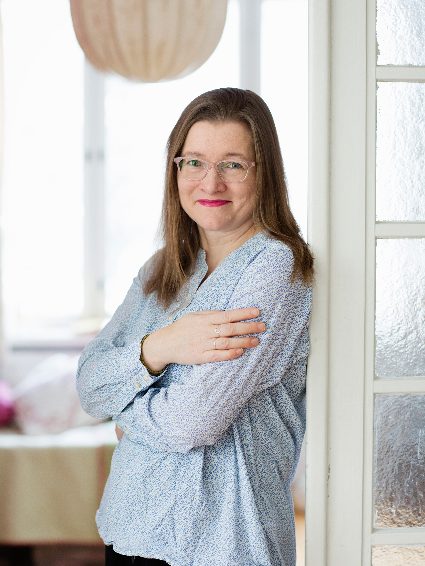 Laura Honkasalo: Kukkaronnyörit löysälle ruokakaupassa - K-ryhmä