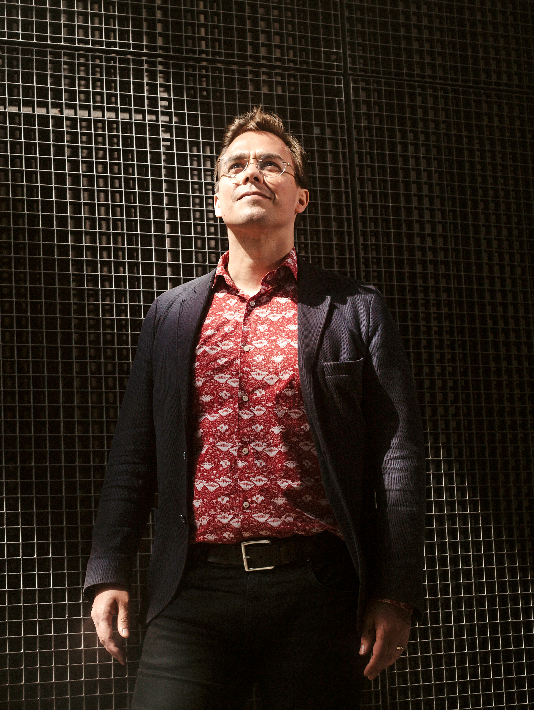 Mikko Dufva: Muistelen tulevaa - K-ryhmä