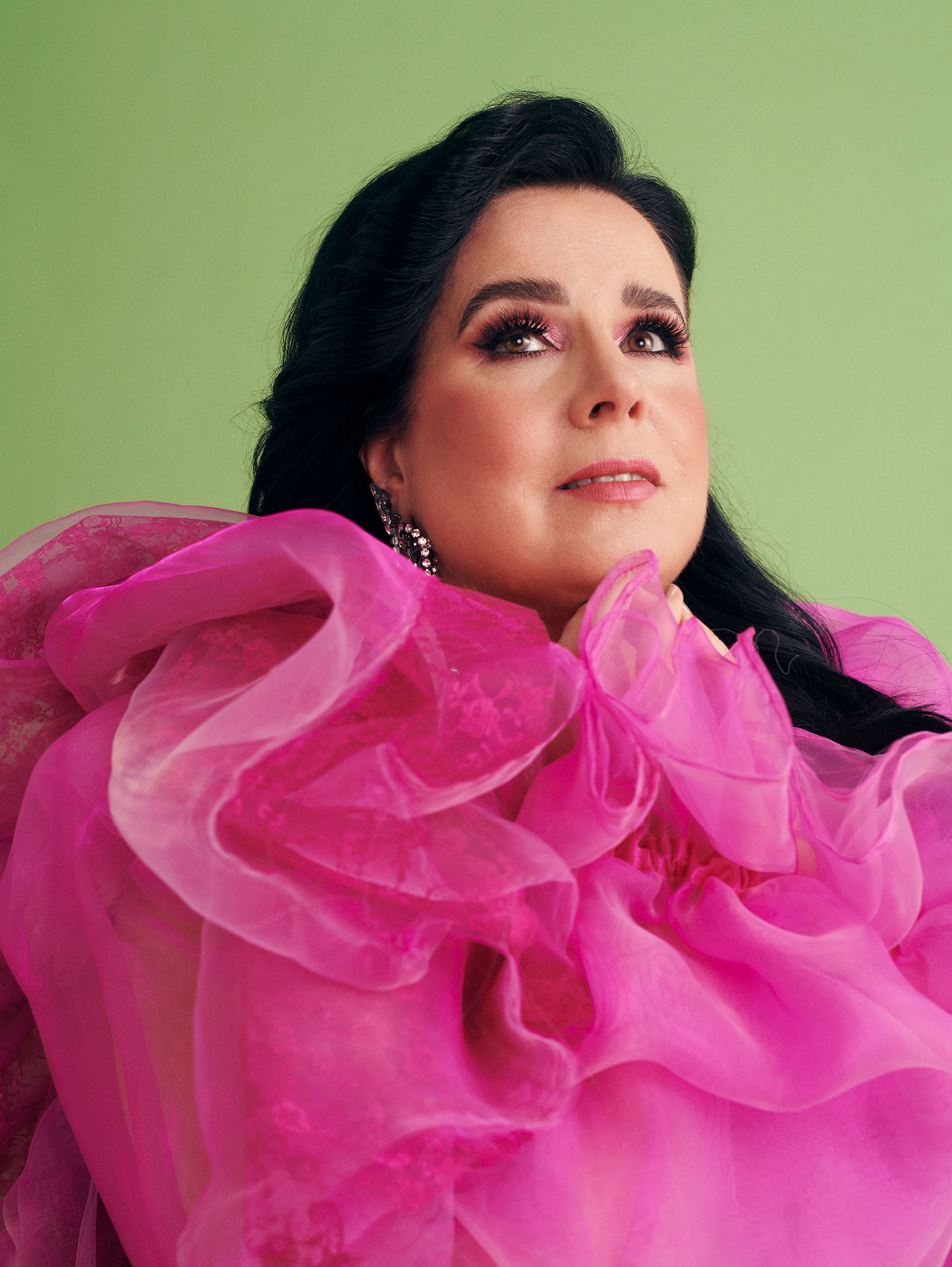 Kaija Koo: Vapaus valita - K-ryhmä