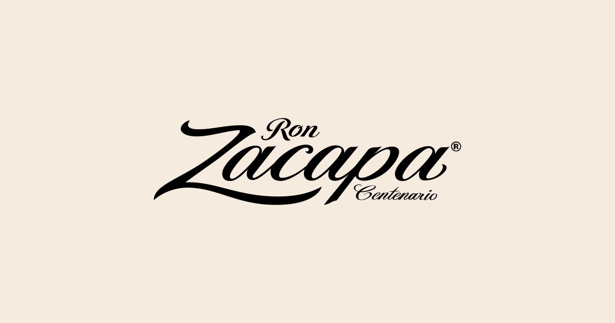 Lava Roasted Manhattan Signature - Cocktail Recipe | Ron Zacapa