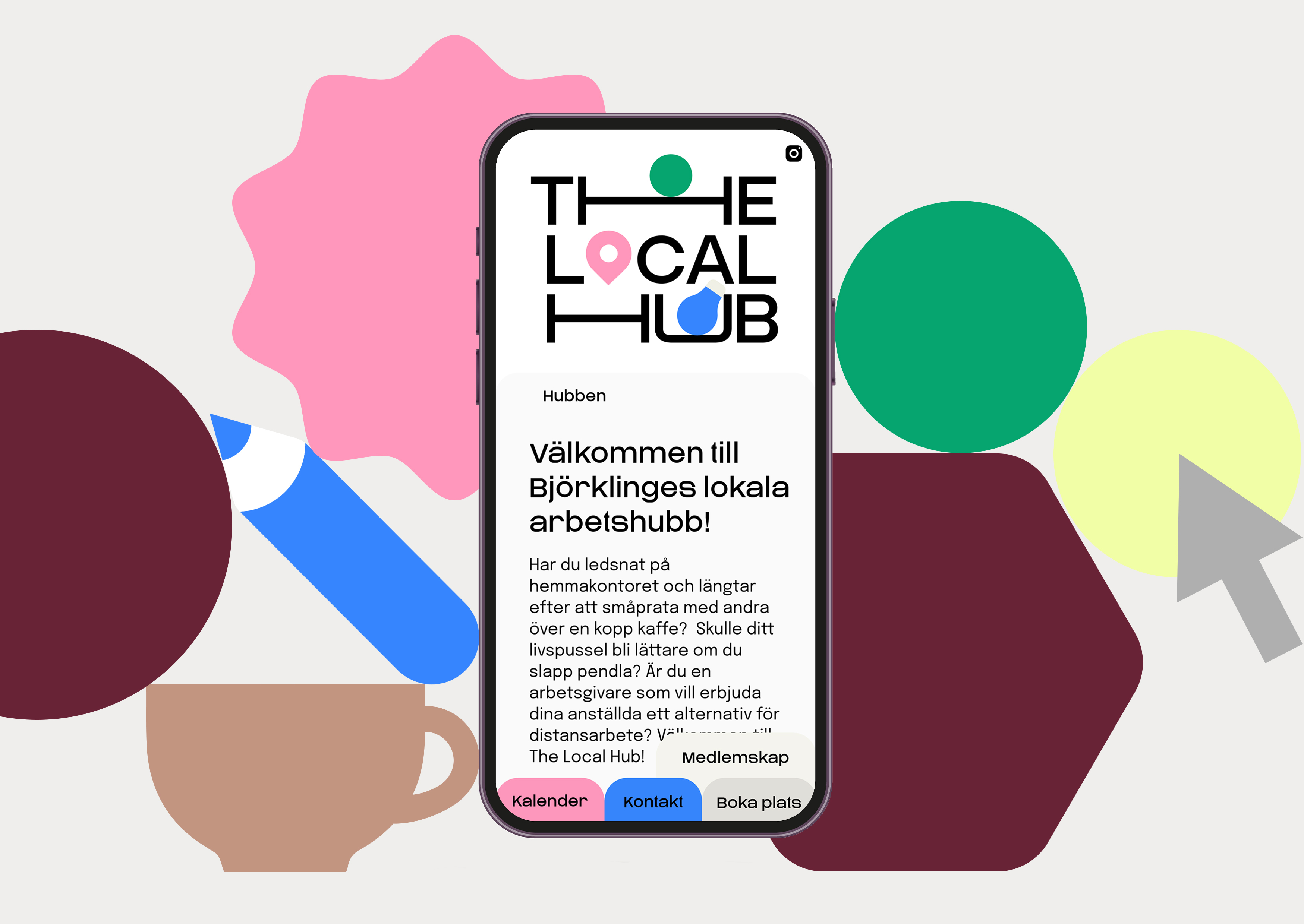Beteendedesign för minskad bilpendling - Beteendelabbet