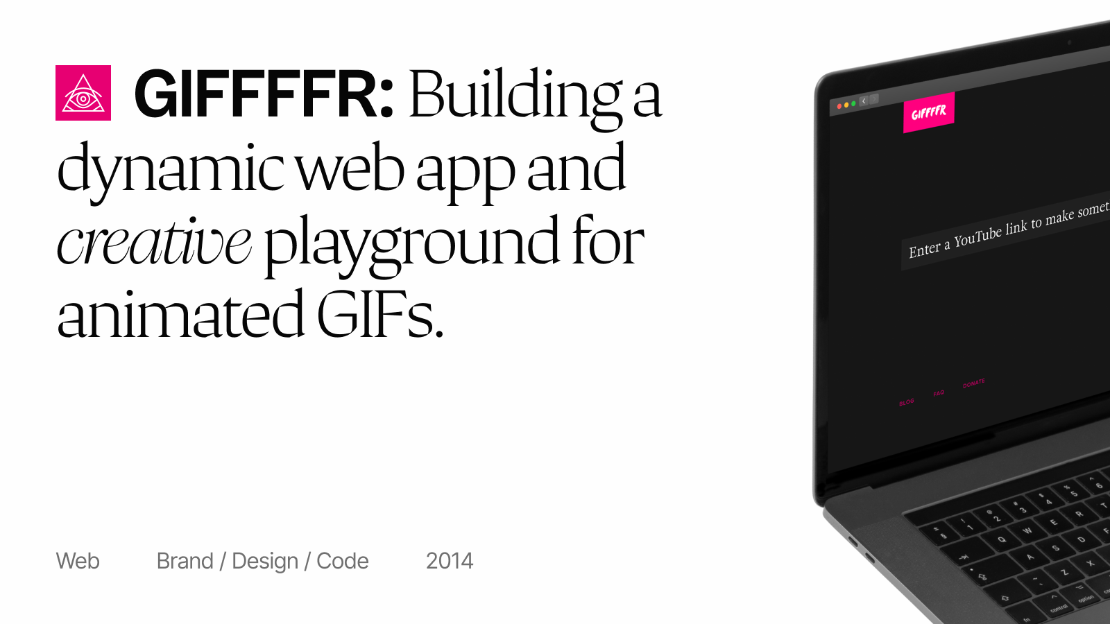 GIFFFFR — Kyle Conrad