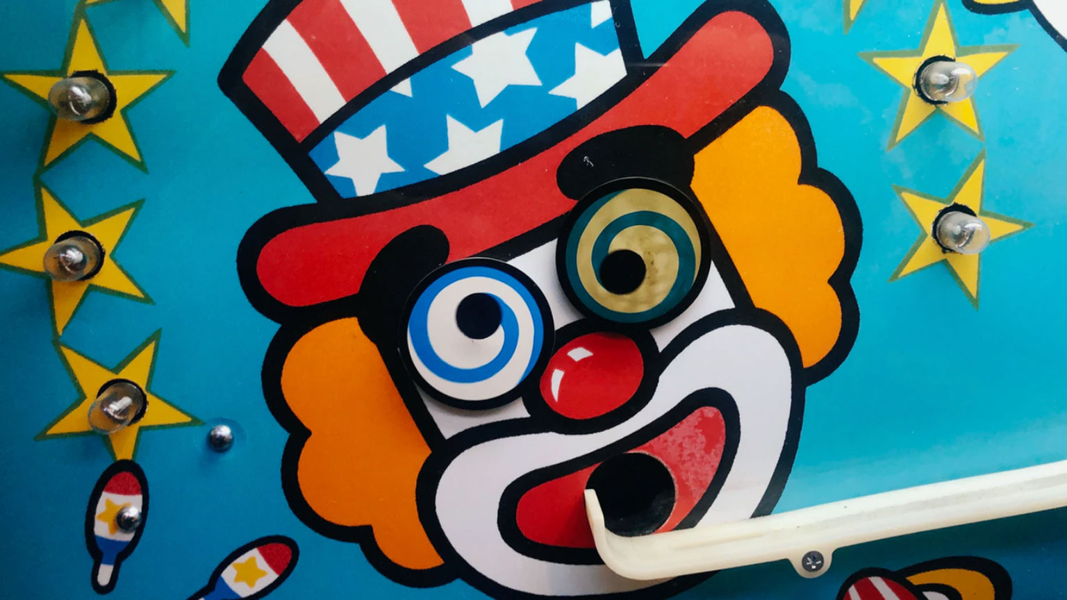 Northern Ireland Is Apparently Facing A Clown Shortage | TOTUM Northern Ireland Is Apparently Facing A Clown Shortage | TOTUM