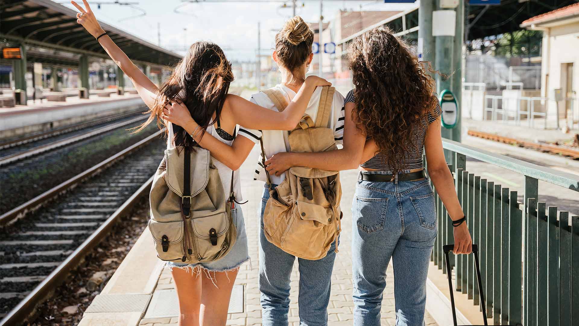 Travel Hack: How To Make Huge Savings On Your Train Tickets This Summer ...