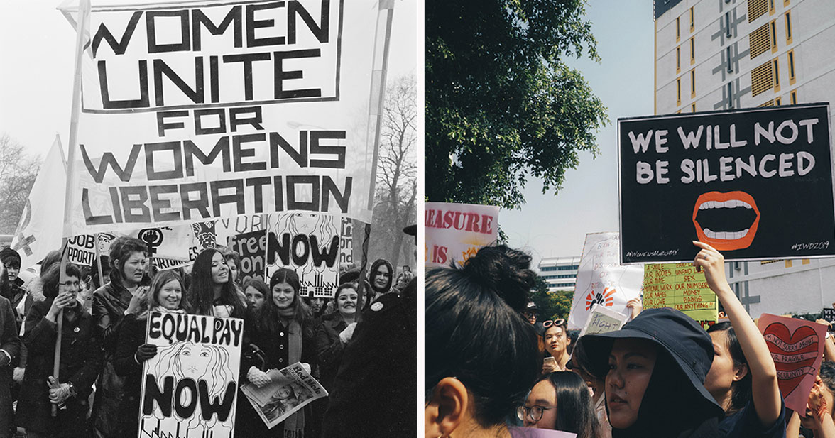 International Women’s Day 2025: Why Promoting Gender Equity, Not Just ...