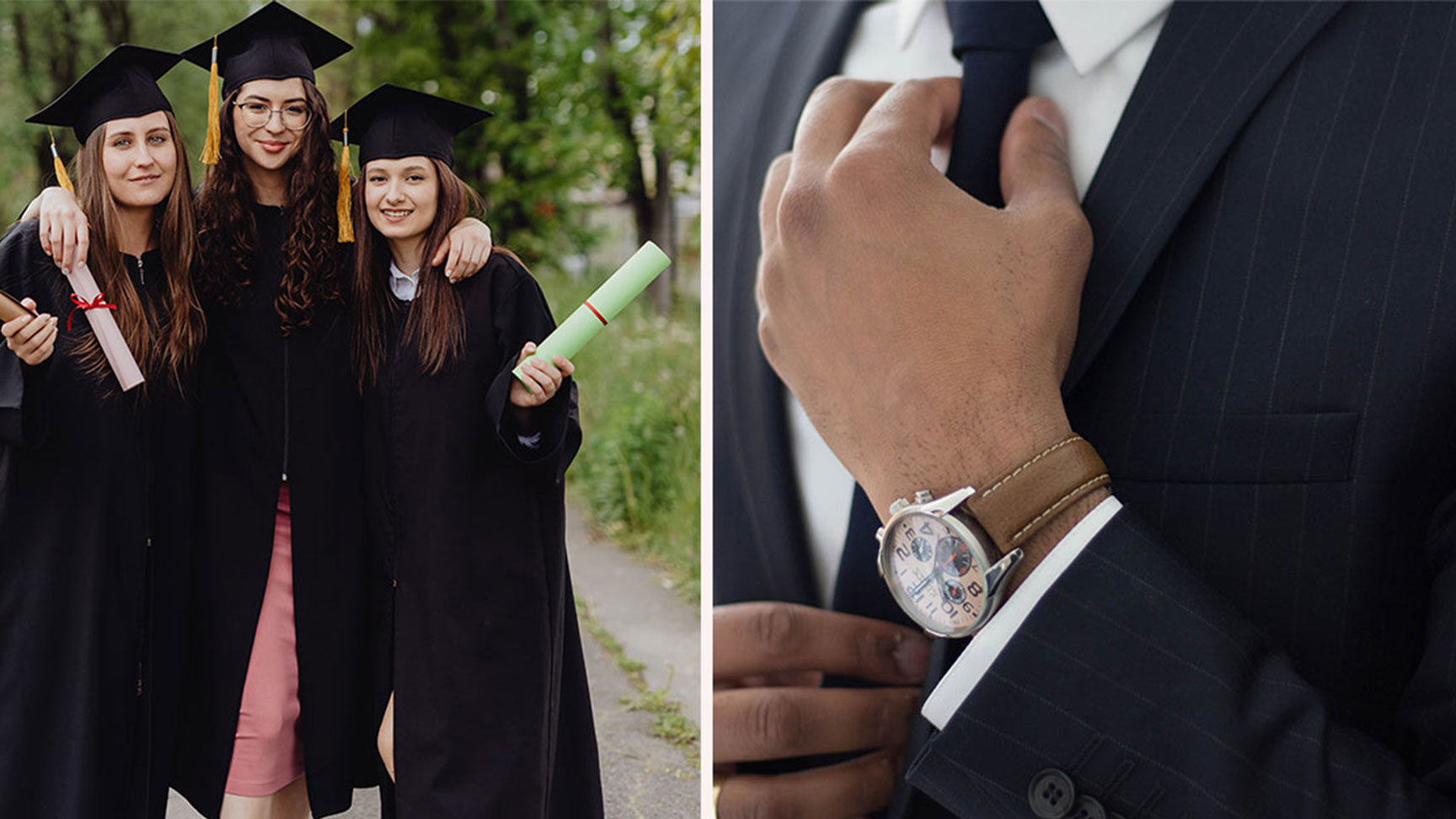 Get Graduation Ready: How To Save On Your Graduation Outfit | TOTUM UK