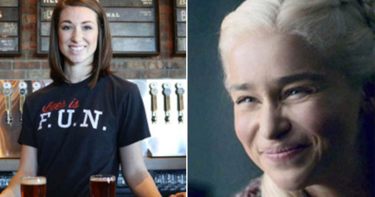 Having To 'Fake Smile' At Work Could Lead To Heavy Drinking, Reveals ...