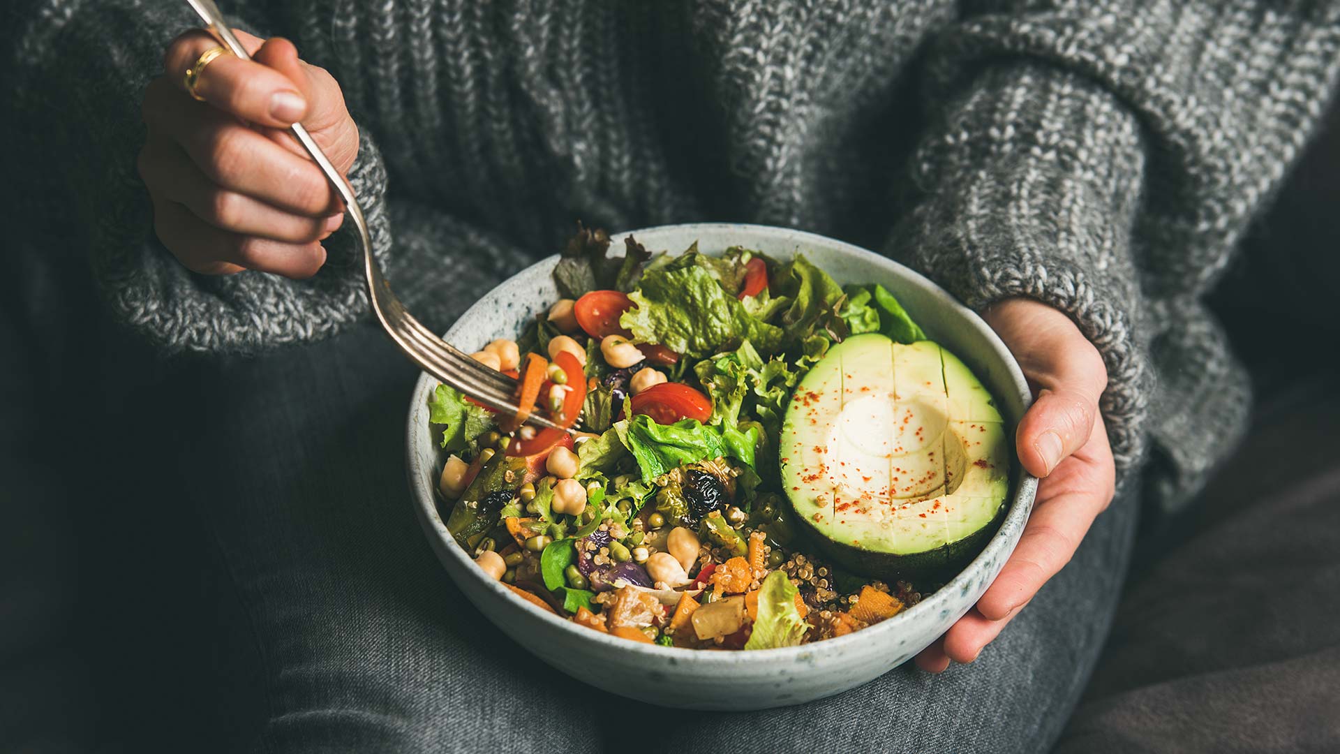 Eating Well On A Budget: Our Top Tips | TOTUM