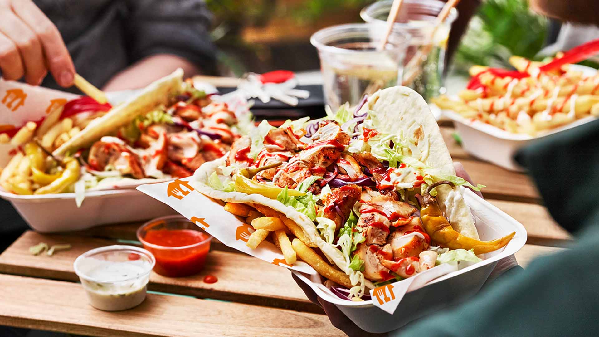 How To Get Just Eat Student Discount | TOTUM