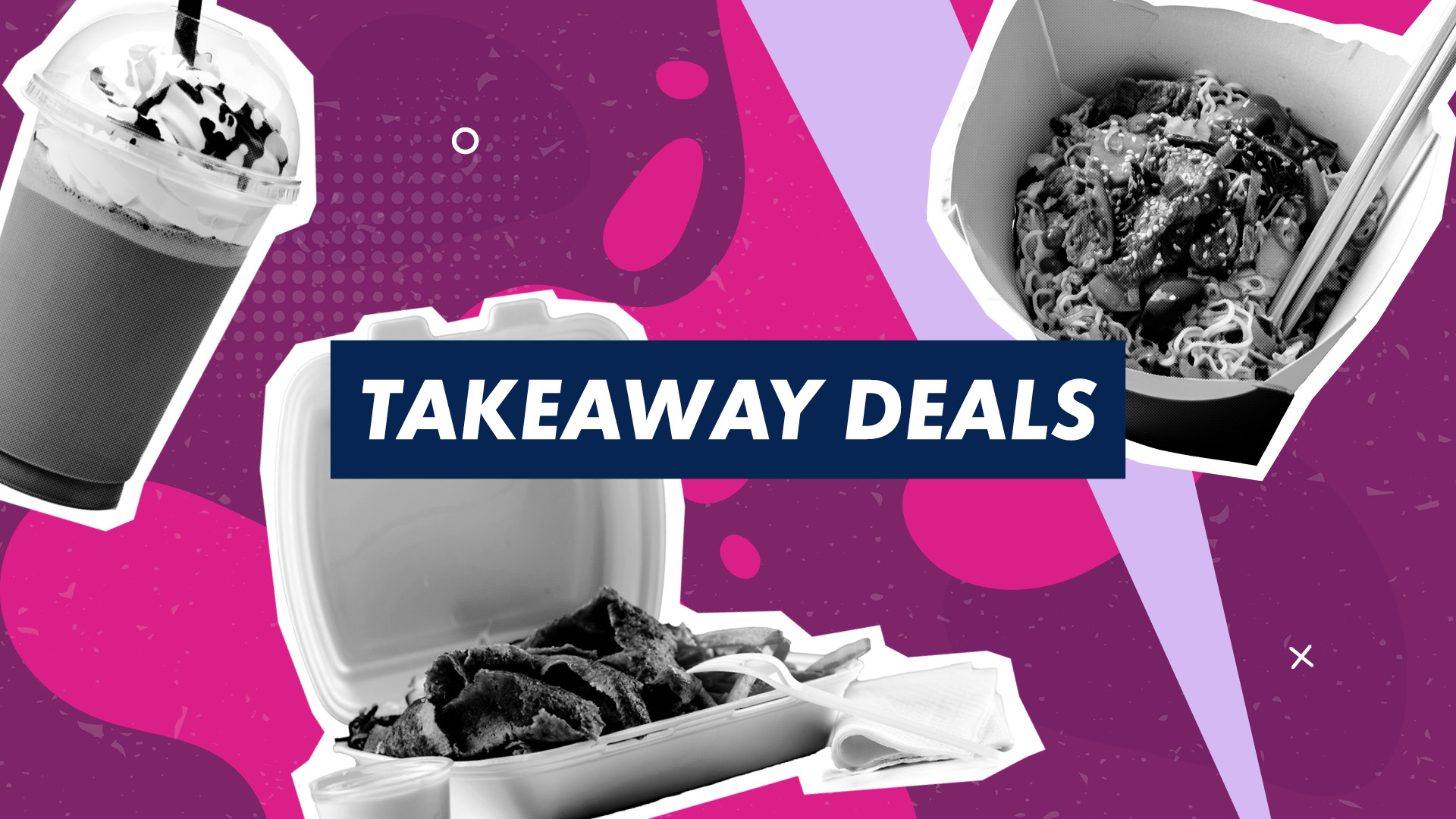 TOP TAKEAWAY DEALS, VOUCHERS & CODES 2025 | TOTUM