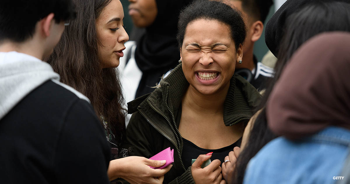 When Is A-Level Results Day 2025: Everything You Need To Know | TOTUM