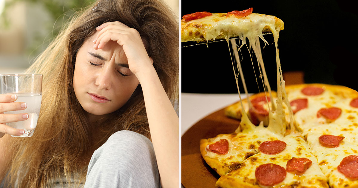 How To Survive Hangxiety: What Is Hangxiety & How To Combat It | TOTUM