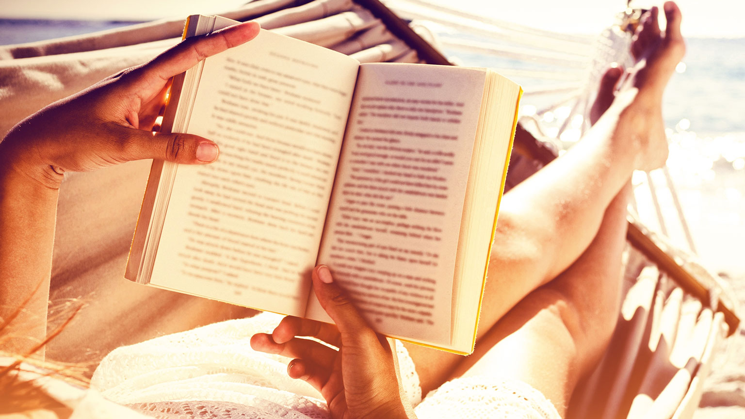 BookTok-Inspired Summer Reading List 2023 | TOTUM