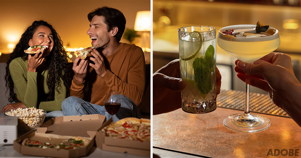 Cheap Date Night Ideas: How To Date On A Budget | TOTUM UK