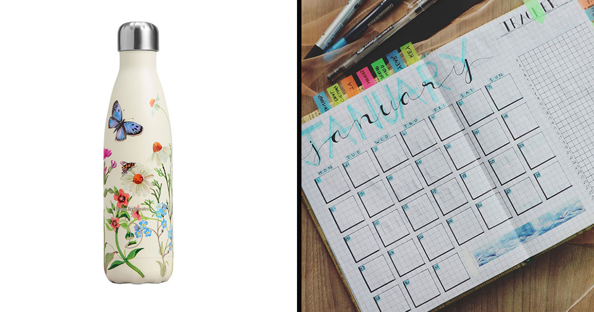 Top University Accessories 2024 | TOTUM