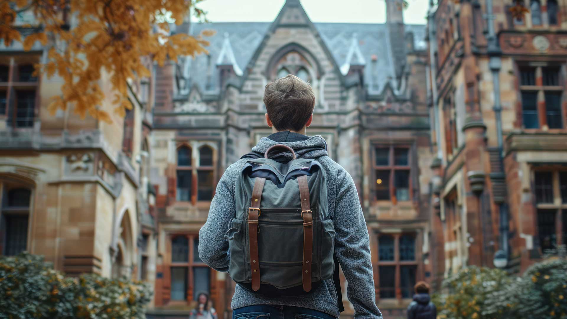 Back To School: The Ultimate University Checklist | TOTUM