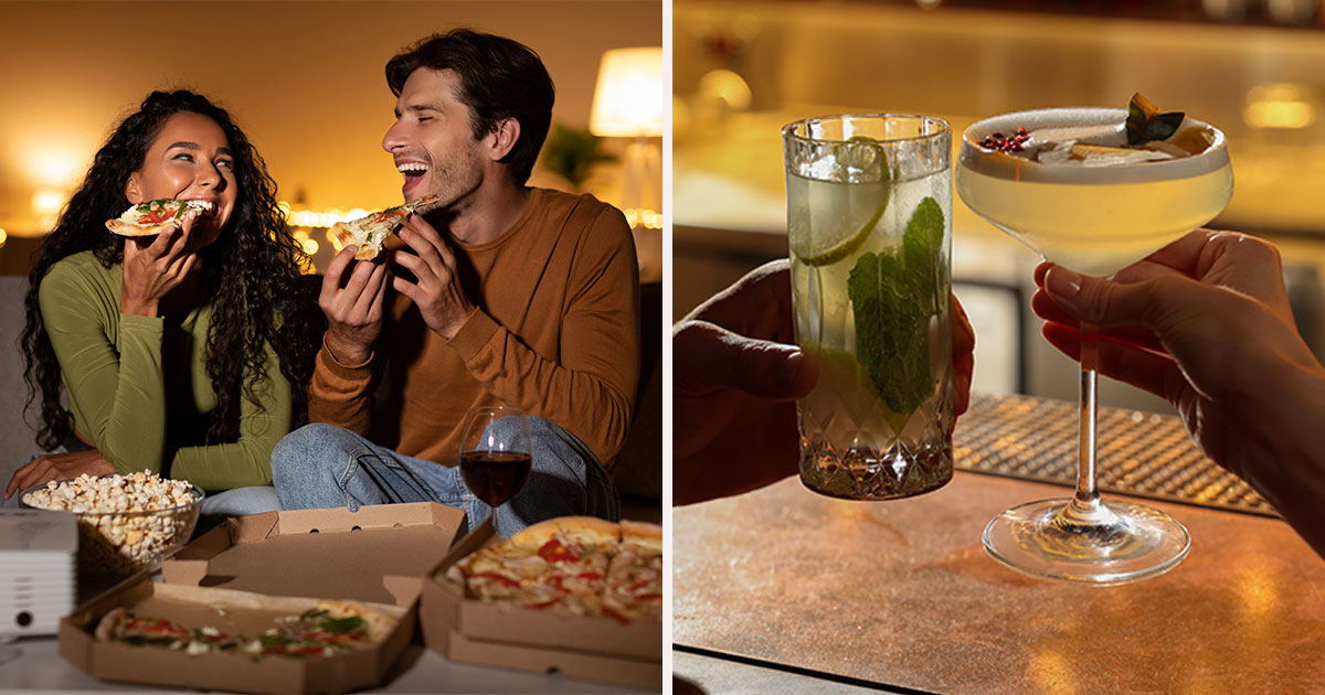 Cheap Date Night Ideas: How To Date On A Budget | TOTUM