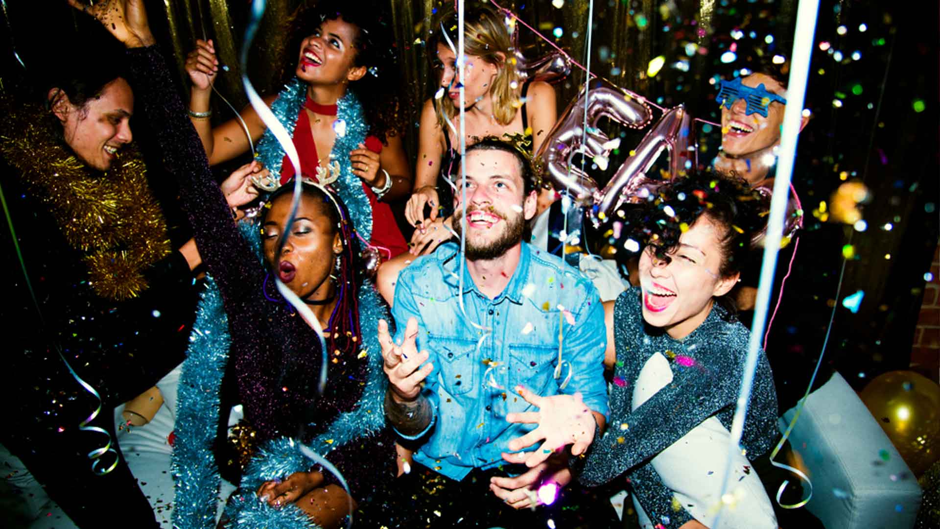 Not A Fan Of Prosecco? Here's What To Drink This NYE! | TOTUM