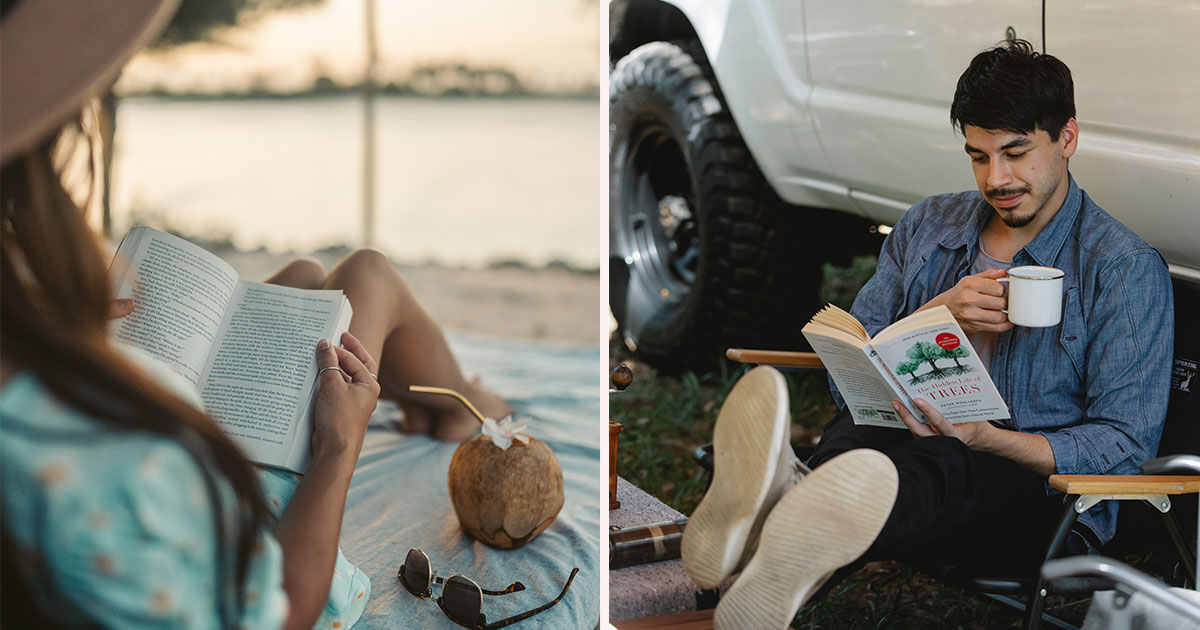 Pride 2024: Top Queer Literature Books | TOTUM