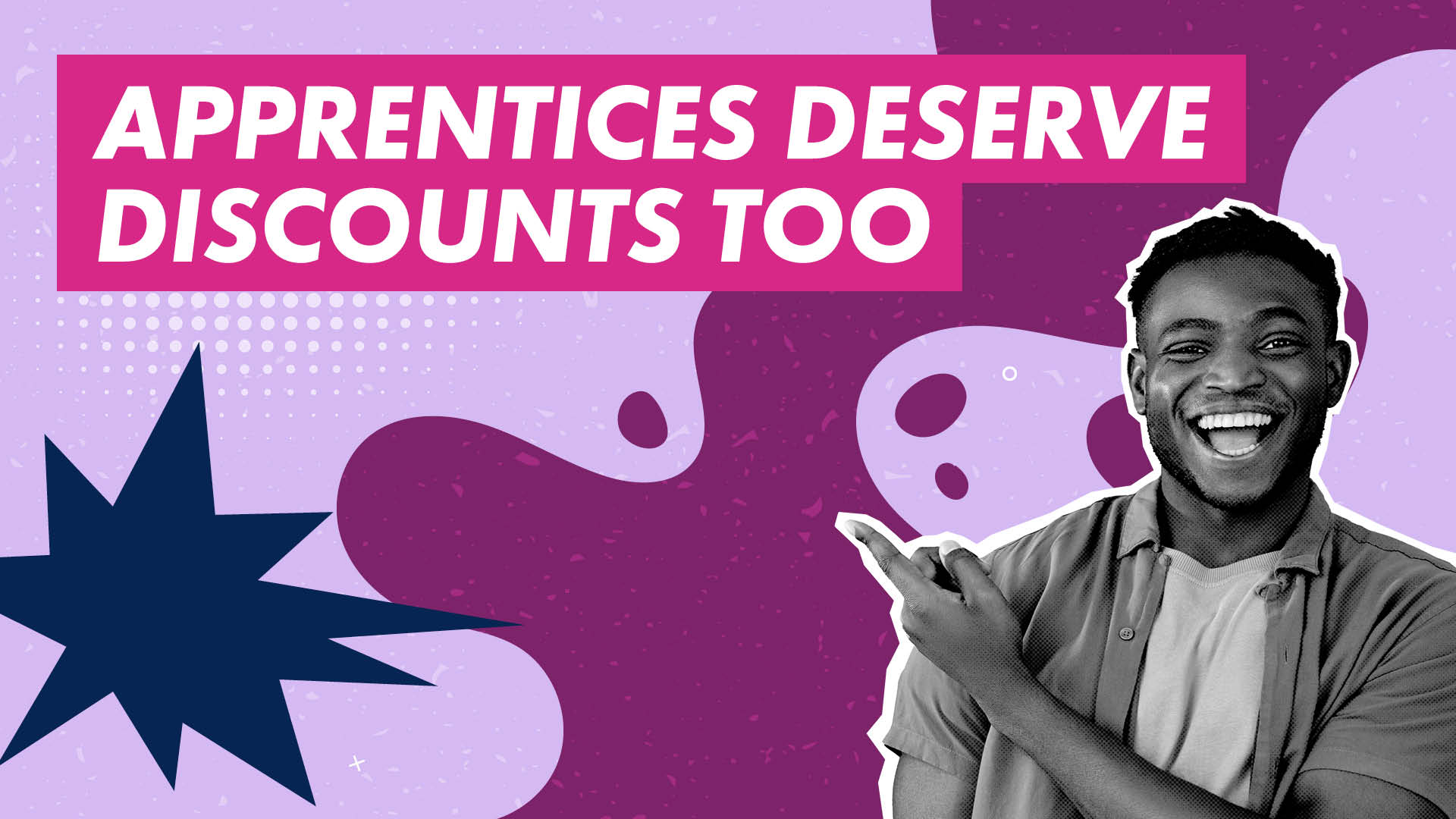 TOTUM'S TOP APPRENTICE DISCOUNTS - ONLY WITH TOTUM | TOTUM