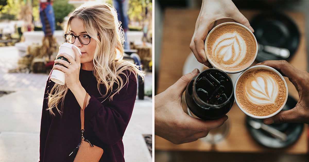 How To Get Free Coffee & Which Coffee Shops Offer Student Discount | TOTUM