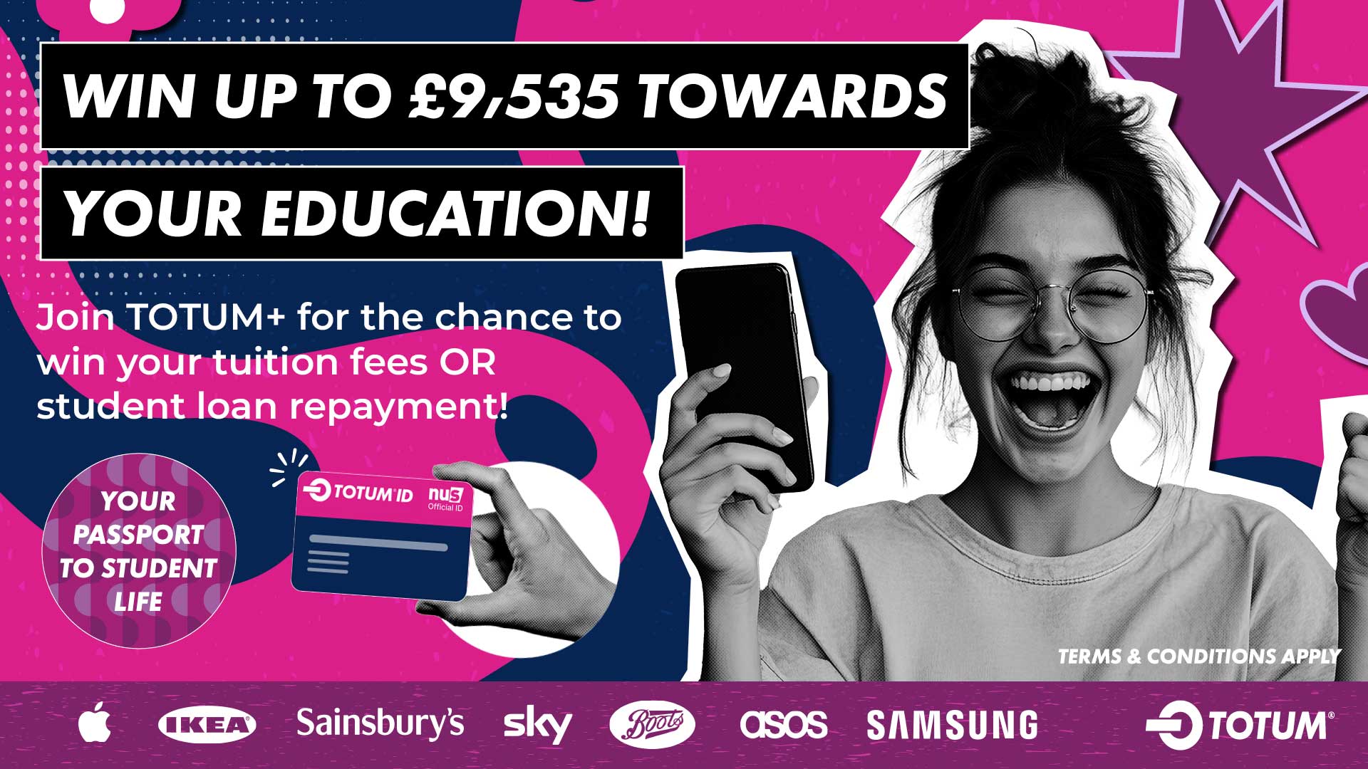 The Ultimate Student Money Saving Guide: How Your Student Discount Card ...