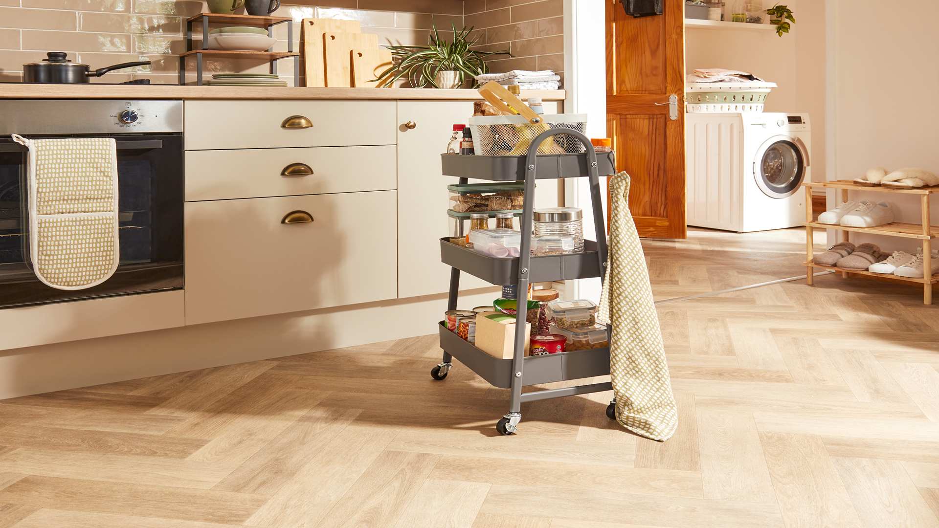 Turning Your Uni House Into A Home With Dunelm | TOTUM