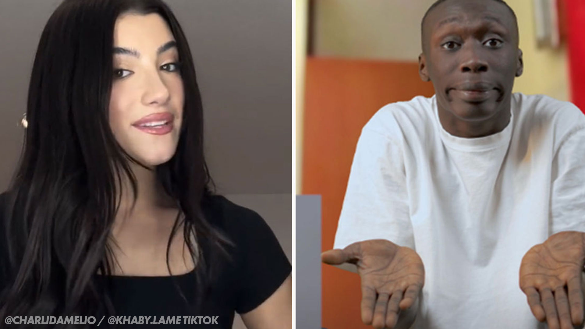 Khaby Lame Finally Heard Speaking On Camera And No One Can Believe It ...