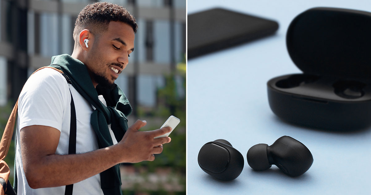 The Best Earphones For Your Budget | TOTUM