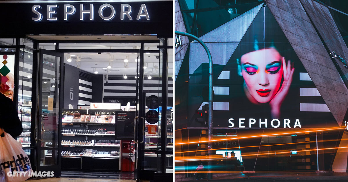 Here’s How You Can Get Free Beauty Products From Sephora | TOTUM UK