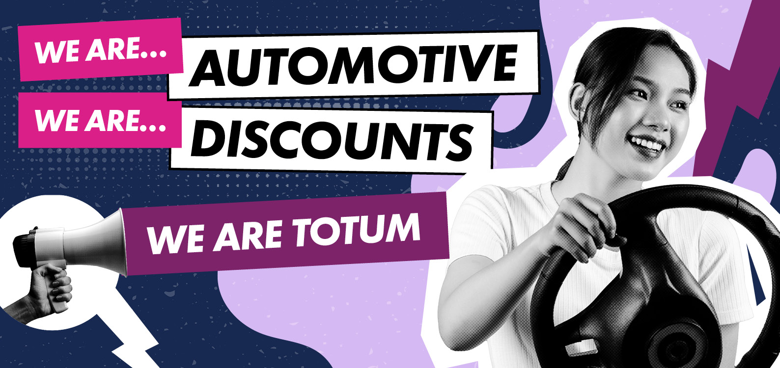 Automotive Student Discounts, Offers & Vouchers | TOTUM
