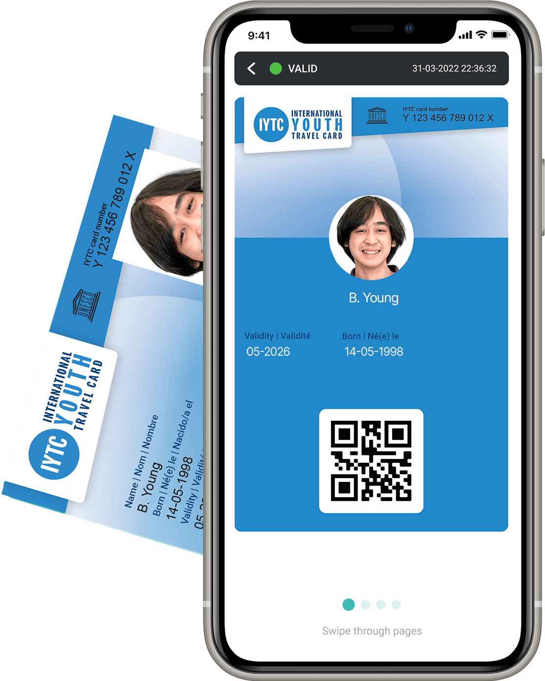 Worldwide Discounts & ID | TOTUM UK